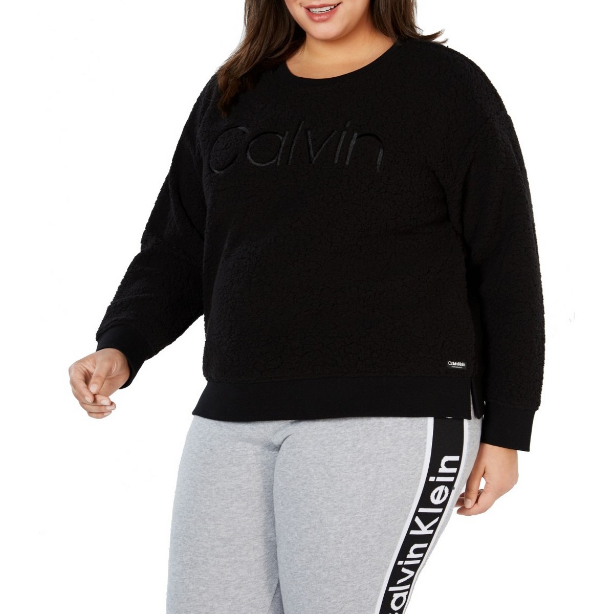 Купить Женская кофта Calvin Klein в интернет-магазине с Ebay с ...