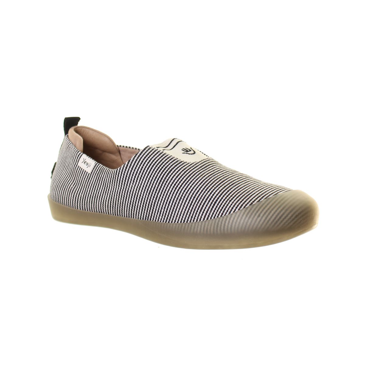 YEOJI NEW Women's Slip-on Removable Outsole Sneakers Shoes TEDO | eBay
