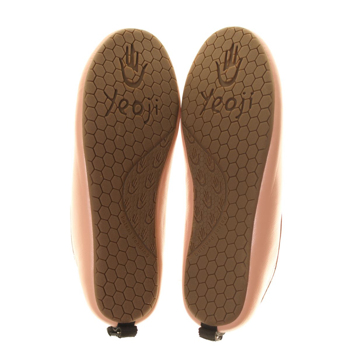 YEOJI NEW Women's Leather Slip-on Comfort Casual Flats Shoes TEDO | eBay