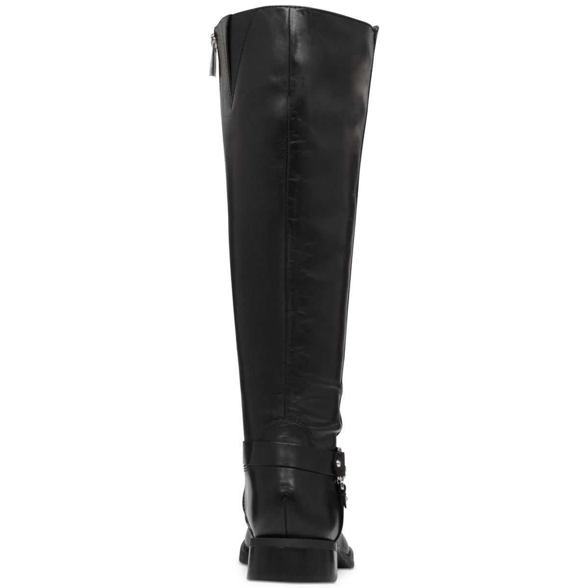 VINCE CAMUTO Women's Farren Smooth Calf Riding Boots Shoes TEDO | eBay